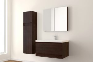 Designer Wall-Mount Bathroom Sinks - WETSTYLE