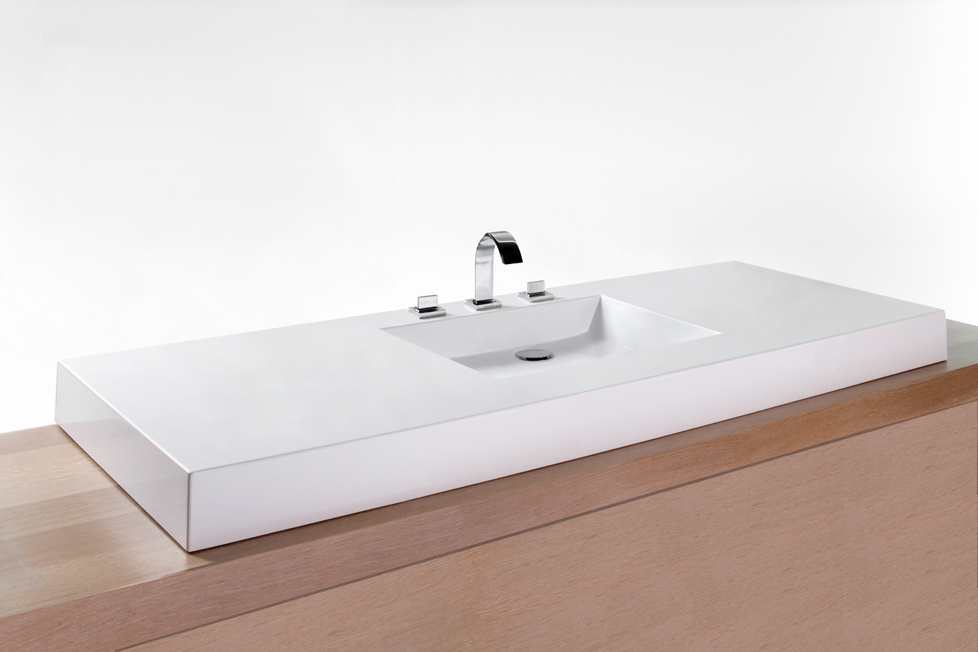 Lavatories From Top Designers | WETSTYLE