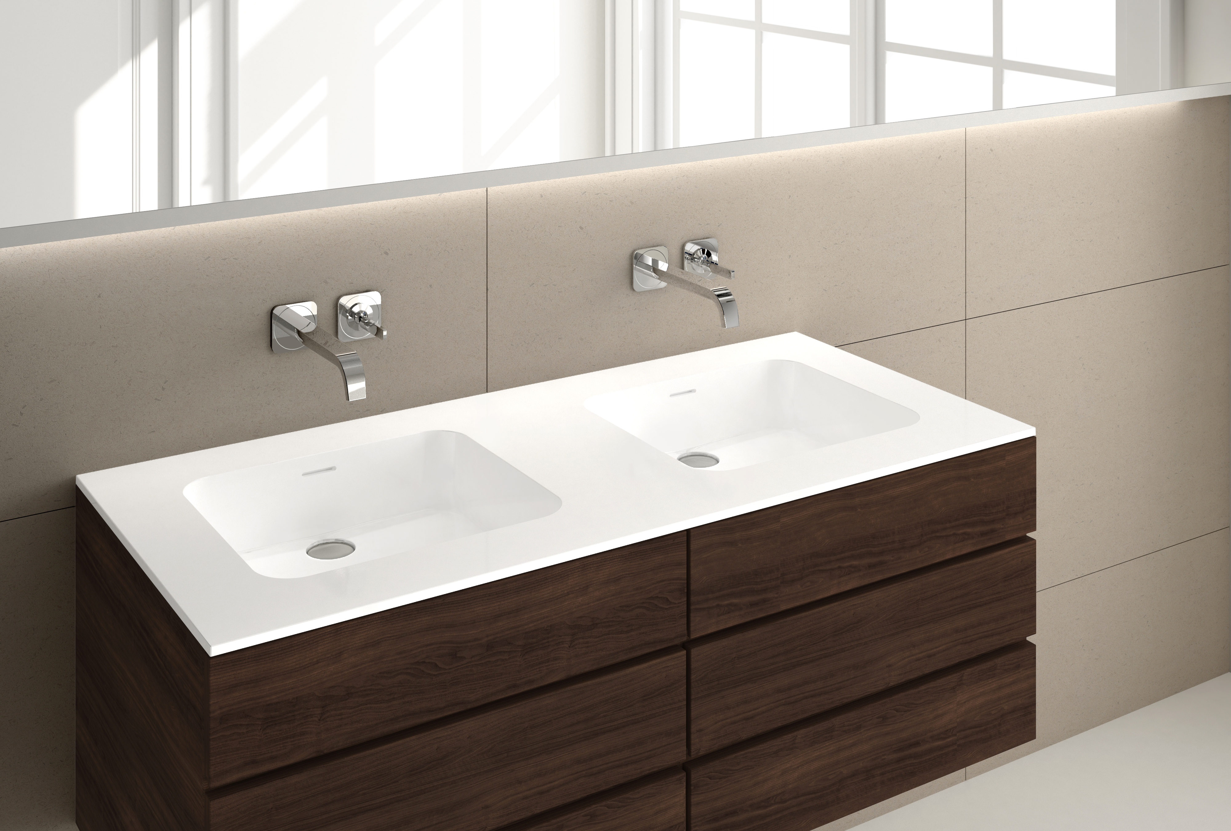 Qualified Remodeler – Déco Lavatory Sink - WETSTYLE