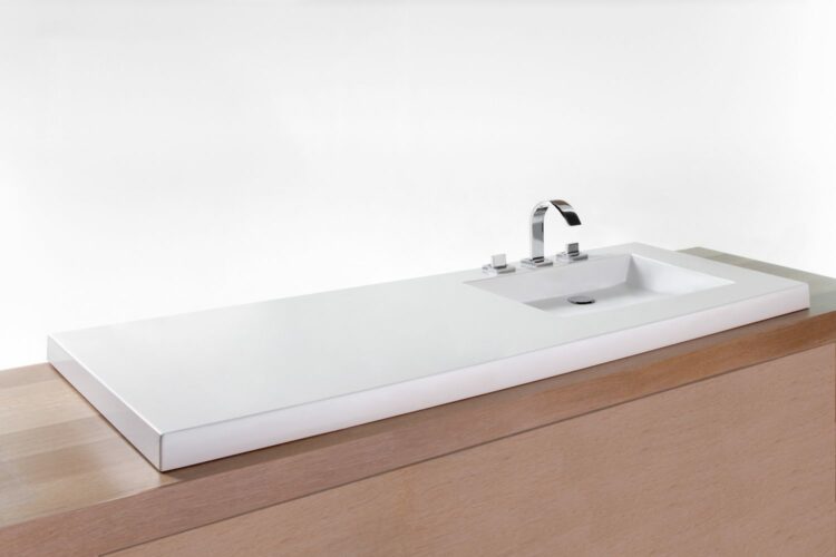 Lavatories: What Types Are Out There? - WETSTYLE