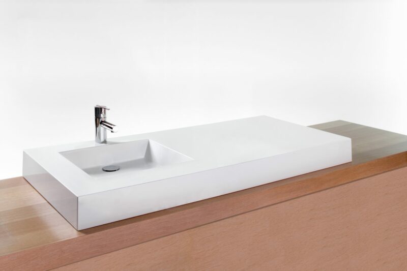 Lavatories: What Types Are Out There? - WETSTYLE
