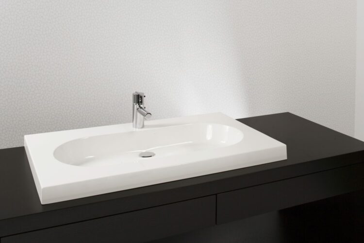 Lavatories: What Types Are Out There? - WETSTYLE